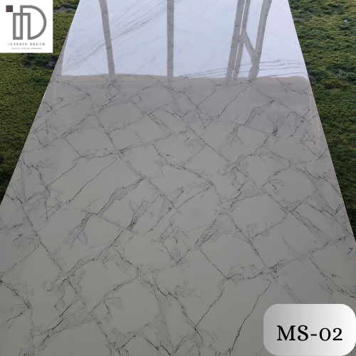 UV Sheets in Nepal - Interio Decor