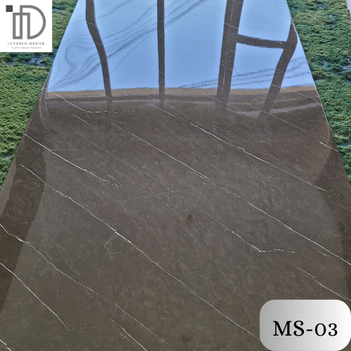 UV Sheets - Interio Decor