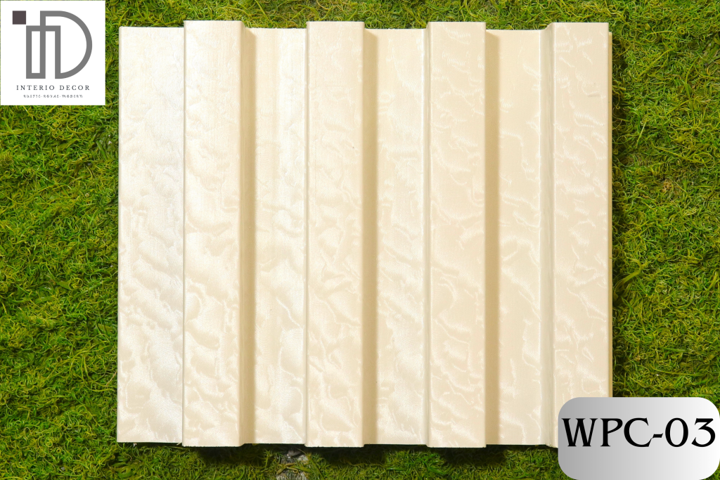 WPC Panels in Nepal - Interio Decor