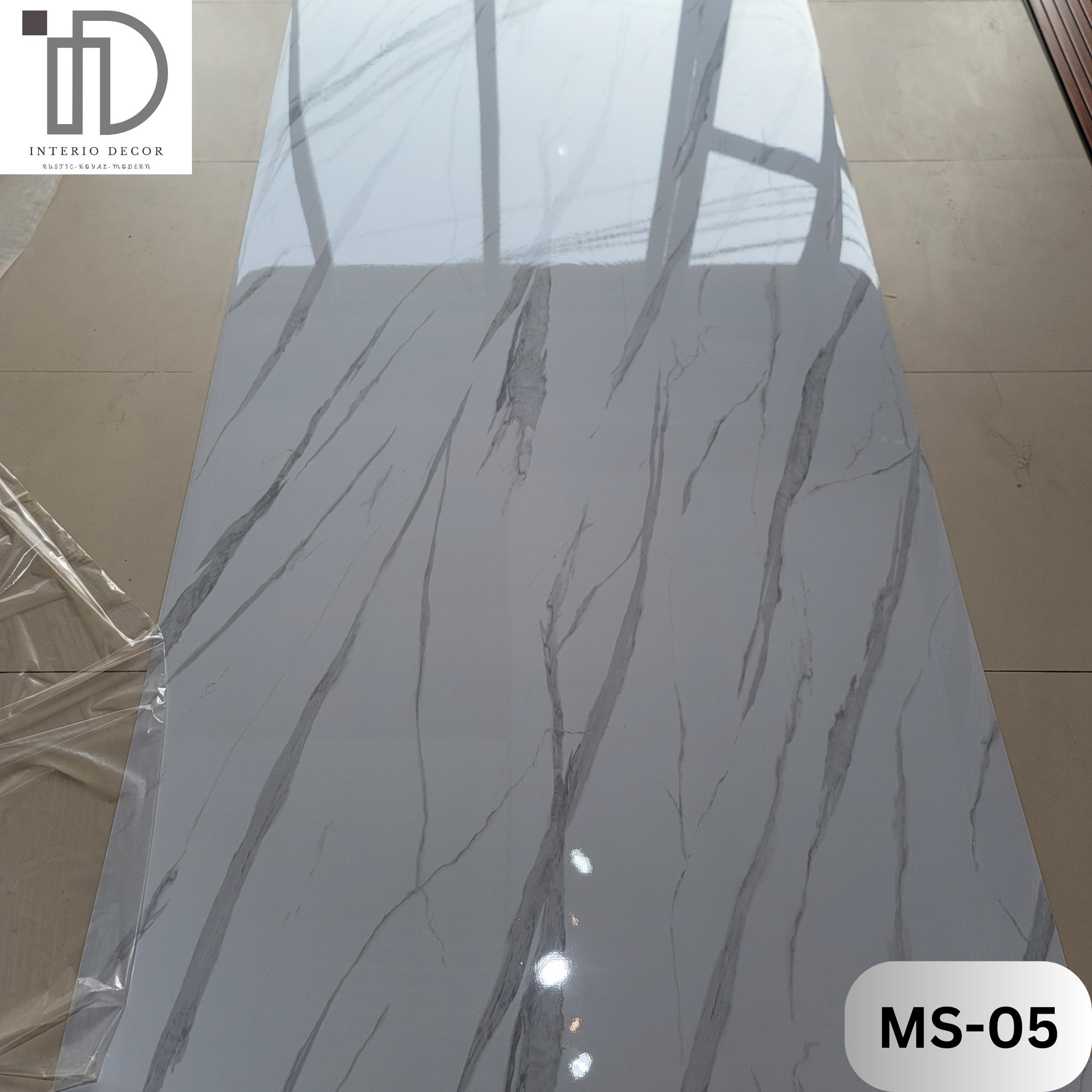 UV Sheets in Nepal - Interio Decor