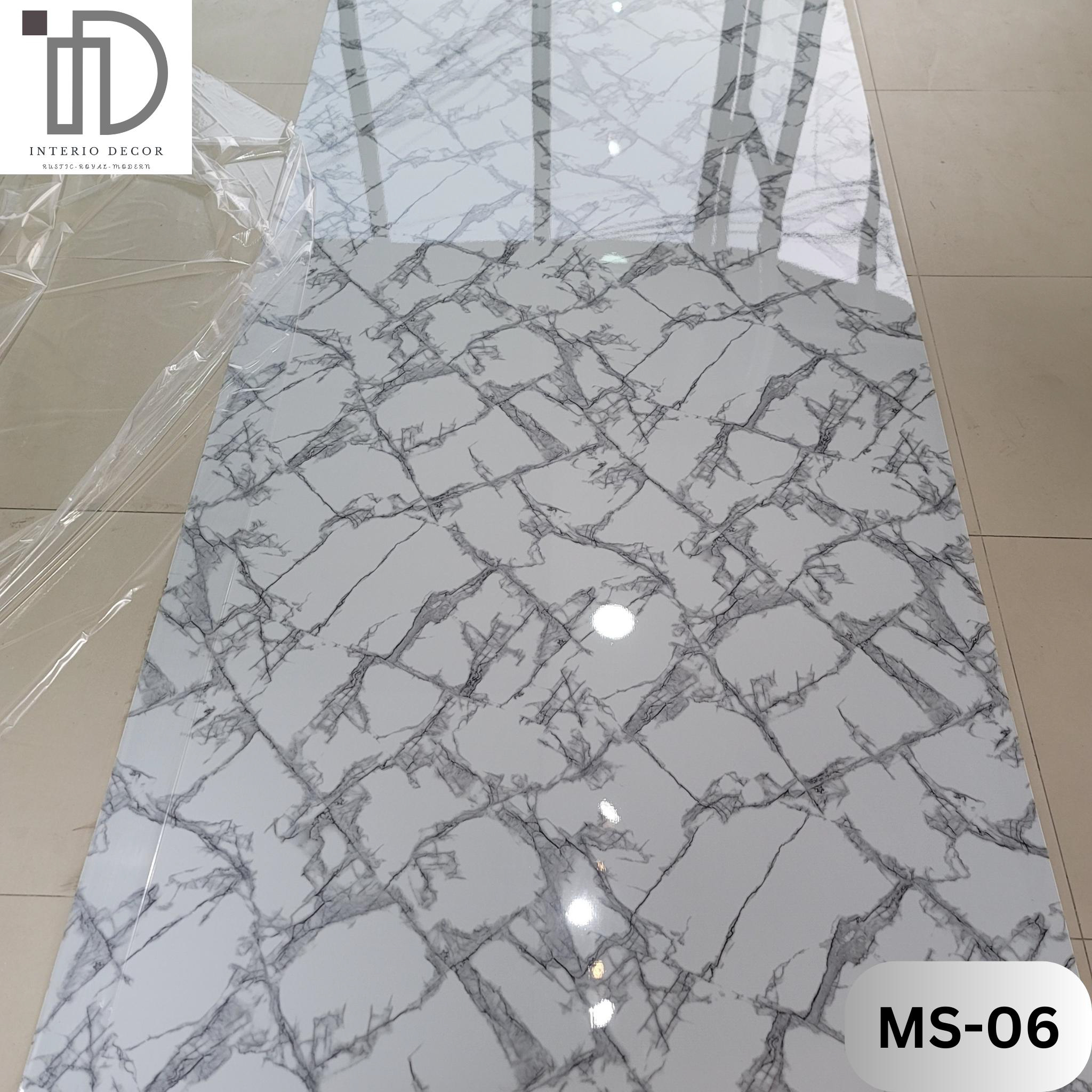 UV Sheets in Nepal - Interio Decor