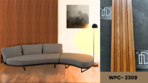 WPC Panels in Nepal - Interio Decor
