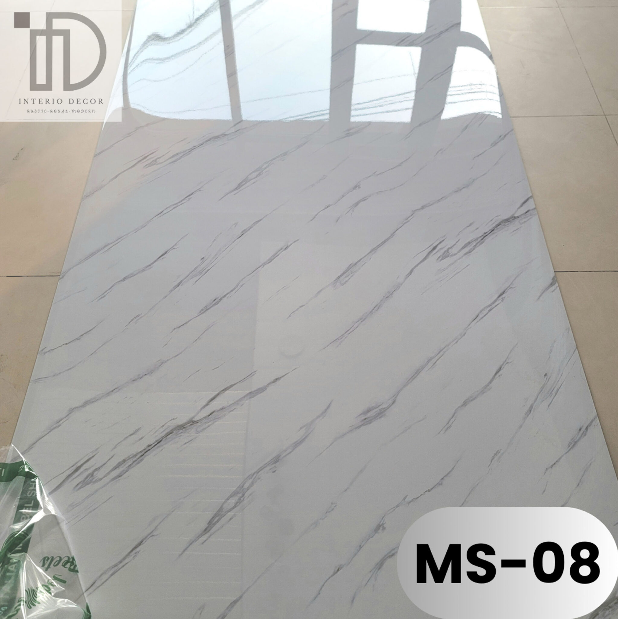 UV Sheets in Nepal - Interio Decor