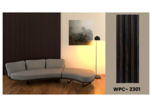 WPC Panels in Nepal - Interio Decor