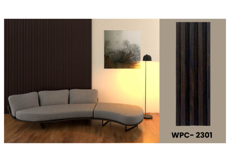 WPC Panels in Nepal - Interio Decor