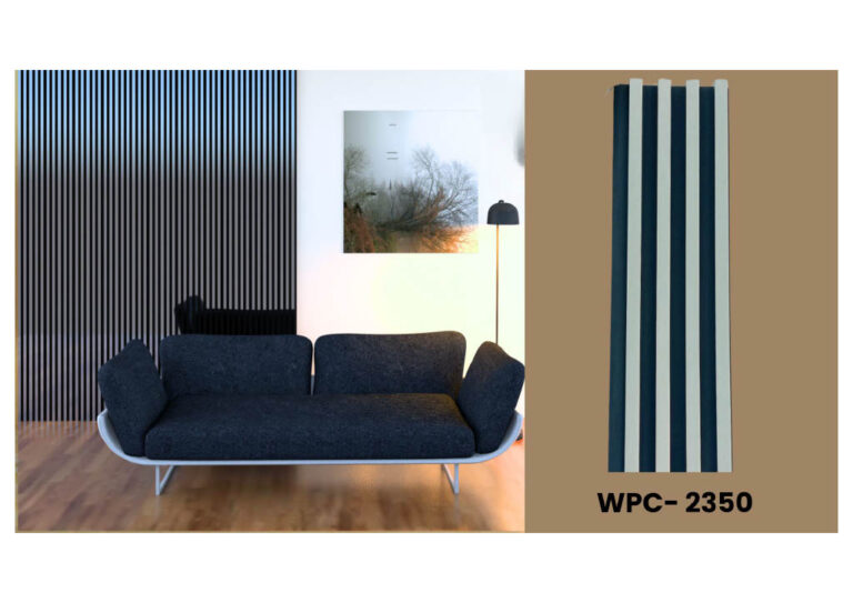 WPC Panels in Nepal - Interio Decor