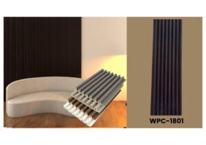 WPC Panels in Nepal - Interio Decor
