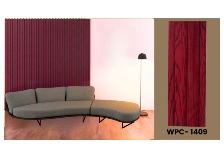 WPC Panels in Nepal - Interio Decor