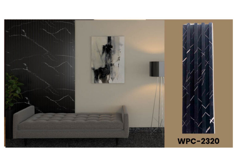 WPC Panels in Nepal - Interio Decor