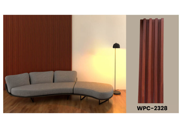WPC Panels in Nepal - Interio Decor