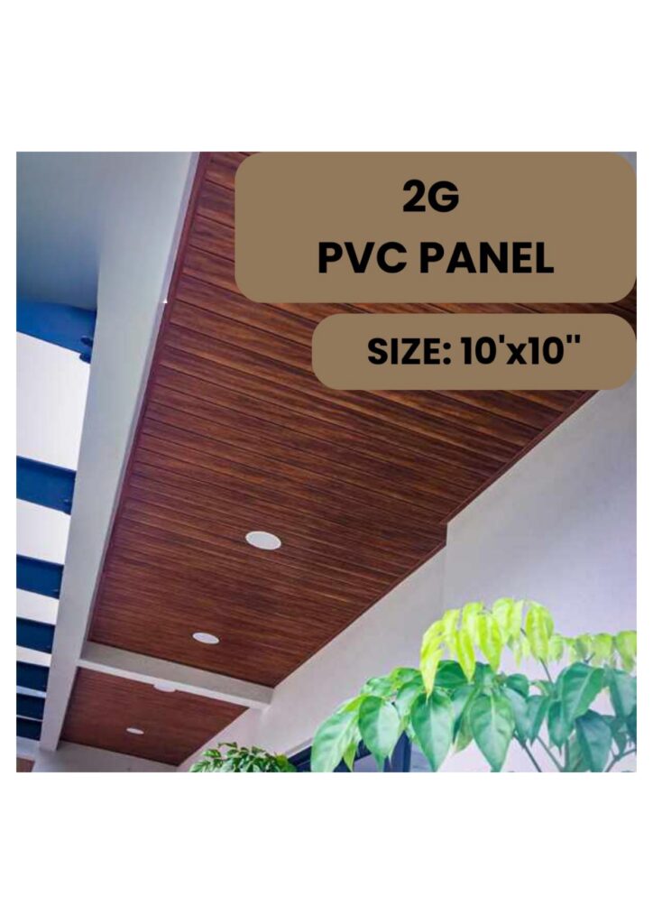 PVC Panels in Nepal - Interio Decor