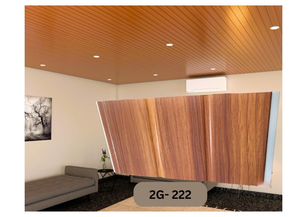 PVC Panels in Nepal - Interio Decor