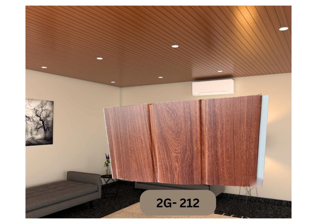 PVC Panels in Nepal - Interio Decor