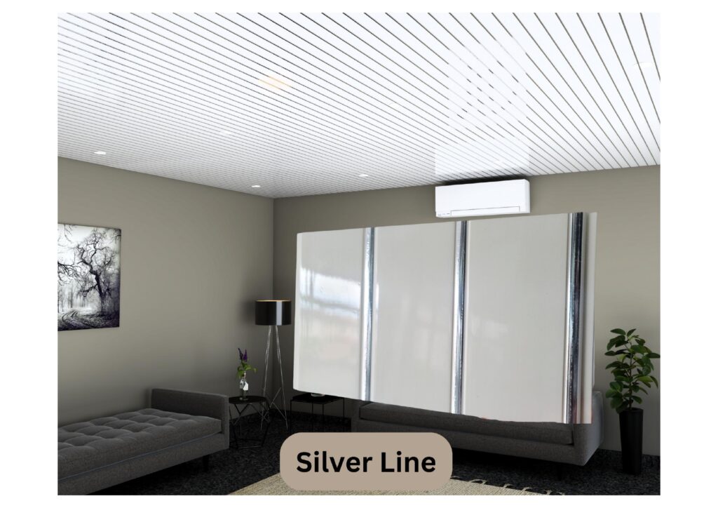 PVC Panels in Nepal - Interio Decor