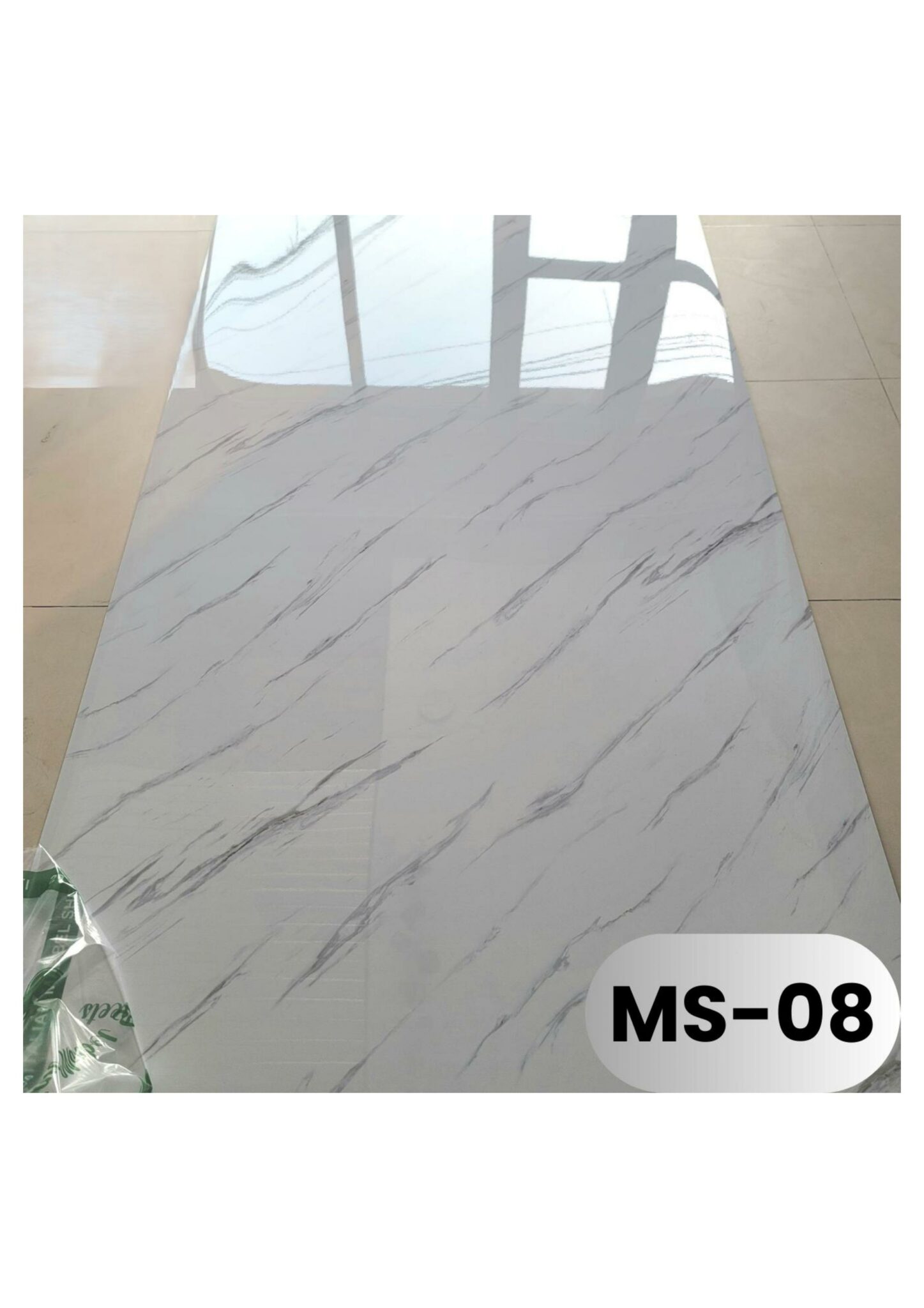 UV Sheets in Nepal - Interio Decor