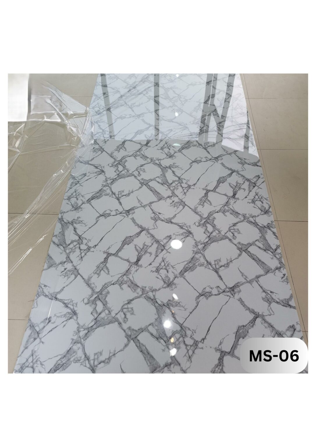 UV Sheets in Nepal - Interio Decor