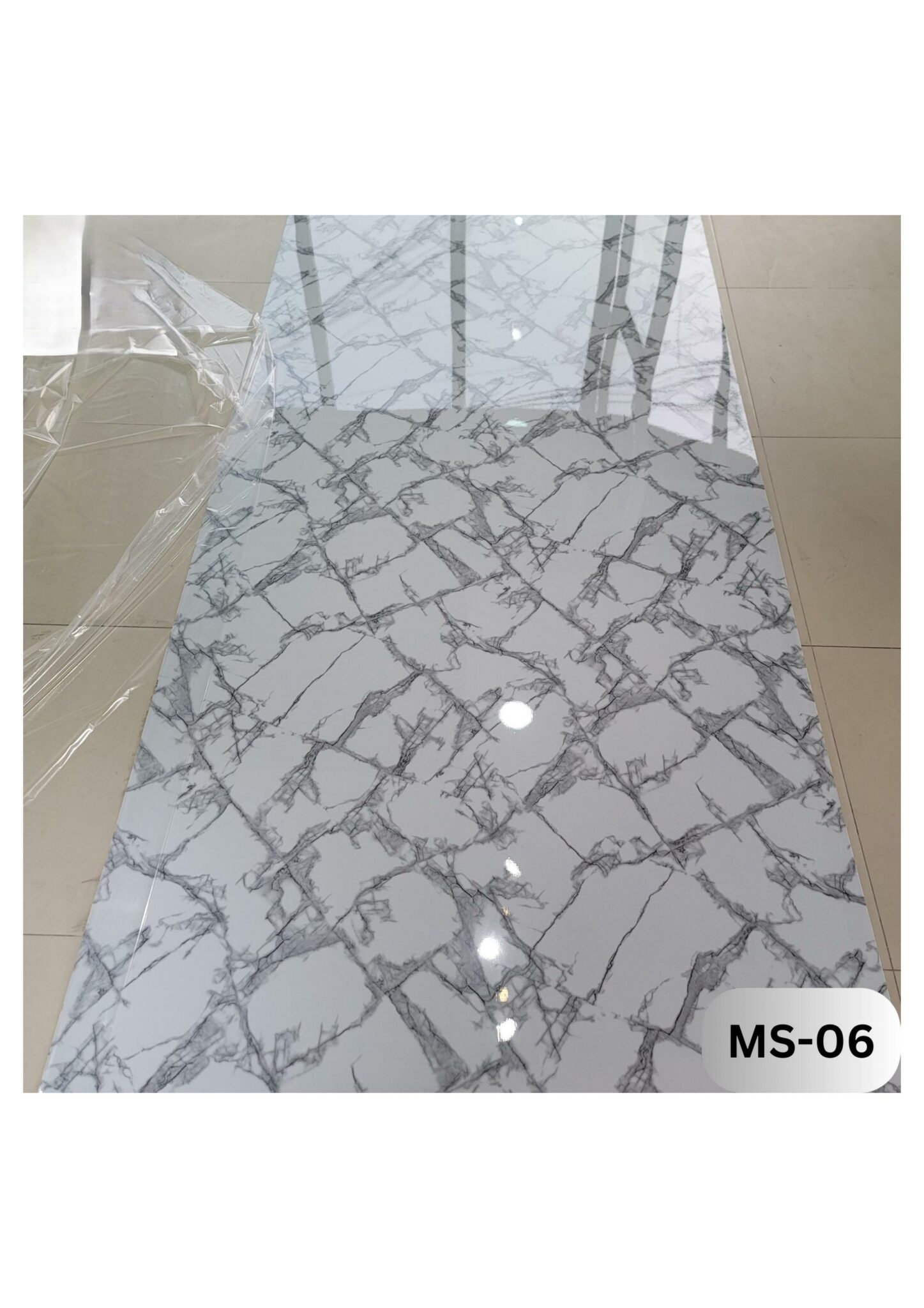 UV Sheets in Nepal - Interio Decor