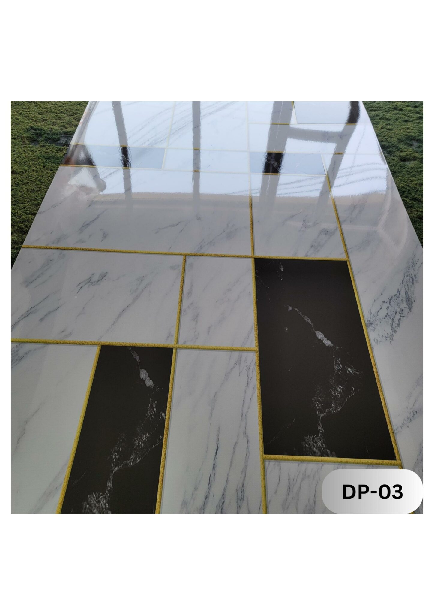 UV Sheets in Nepal - Interio Decor