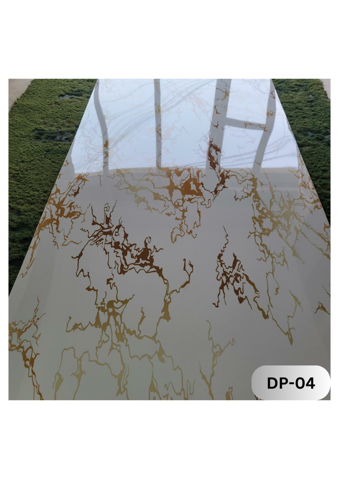 UV Sheets in Nepal - Interio Decor