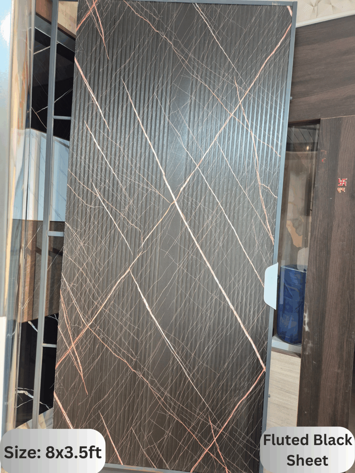 UV Sheets in Nepal - Interio Decor